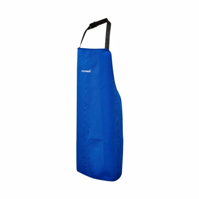 Cryogenic Protective Apron