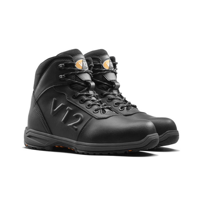 V12 Hyrax IGS Leather-Free Chemical Resistant Safety Boot