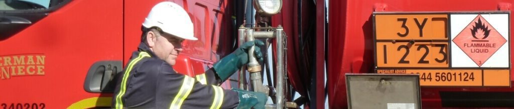 What Is ADR? Regulating Carriage Of Dangerous Goods By Road