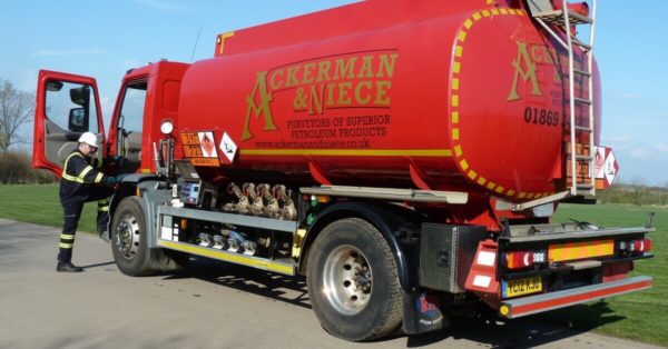 What Is ADR? Guide To Carriage Of Dangerous Goods