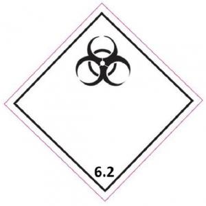 ADR Signage, Plates Panels & Accessories | Hazchem