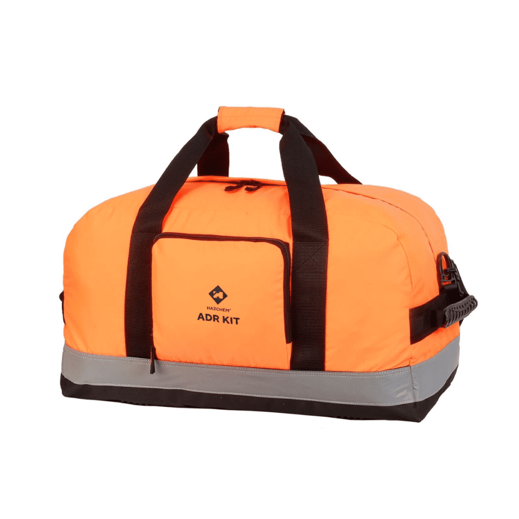 Hazchem ADR Kit Bag | Next Day Delivery | Hazchem