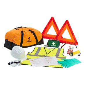 ADR Kits | Full ADR Kits For All ADR Classes | ADR Kit Bags | UK Stock