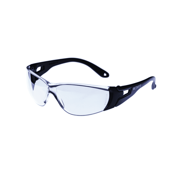 EN 166 1F: 2002 (PPE Safety Eyewear Standards)