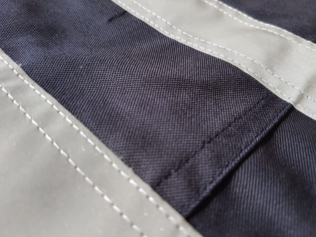 Ballistic Trousers - Hazchem Safety Ltd