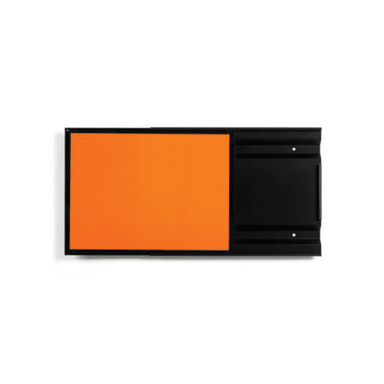 Hazchem Orange ADR Plates | Aluminium | Multiple Sizes & Options