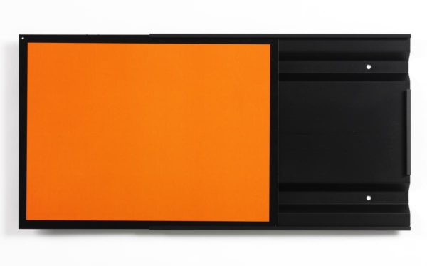 Hazchem Orange ADR Plates | Aluminium | Multiple Sizes & Options
