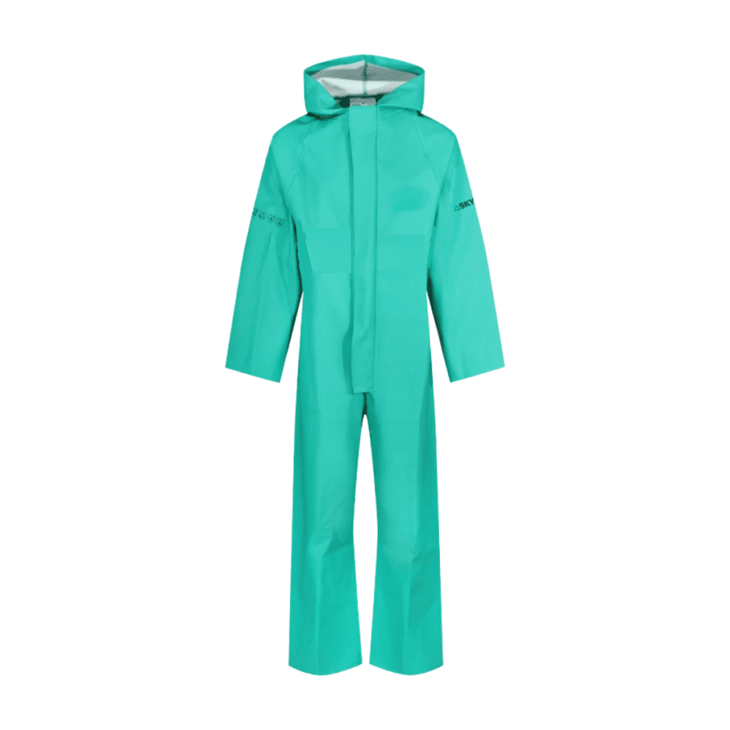 Chemical PPE | Suits, Jackets & Coveralls | Disposable & Reusable