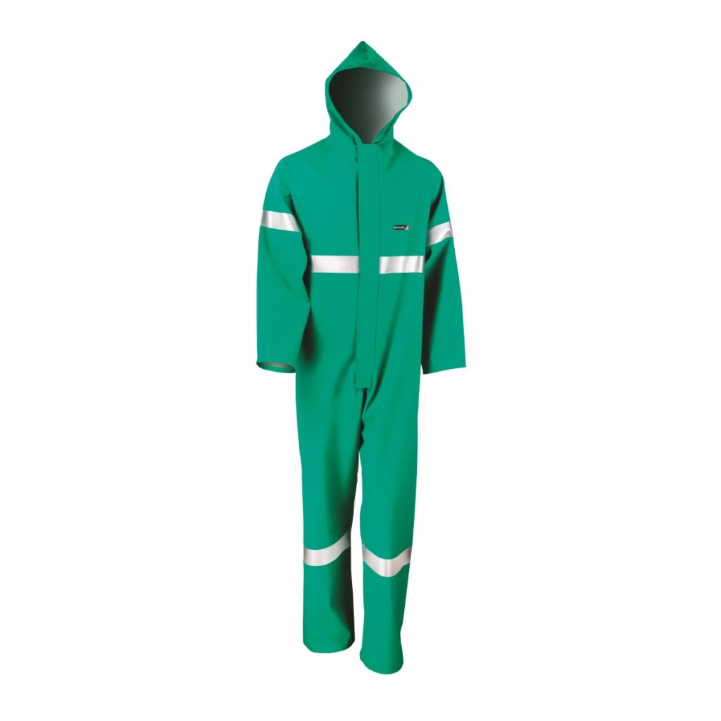 Chemical PPE | Suits, Jackets & Coveralls | Disposable & Reusable