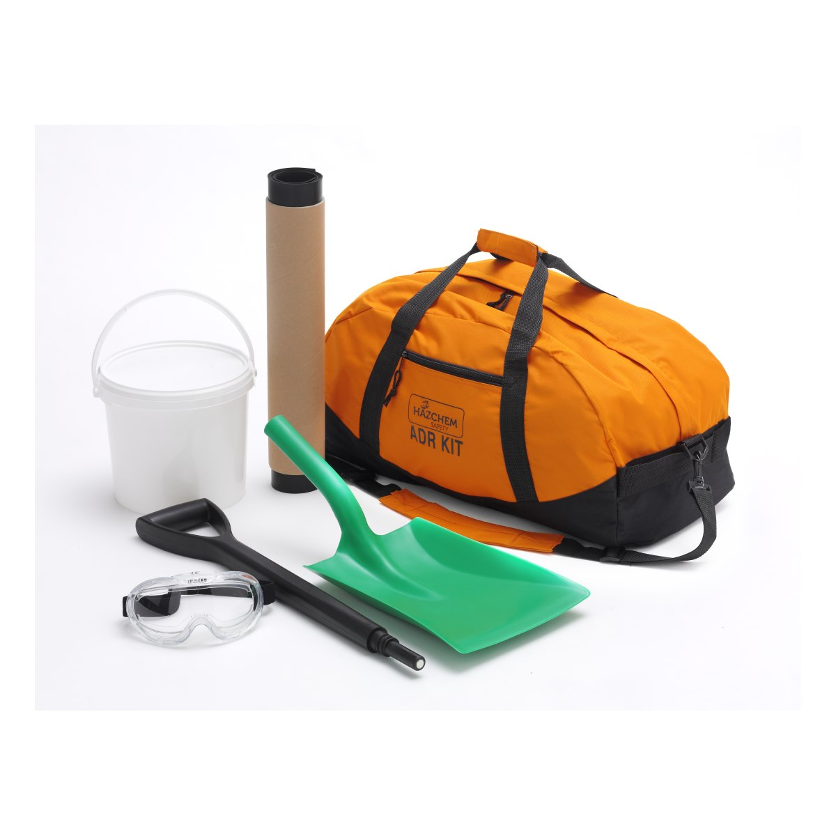 ADR 2009 Update Kit | Hazchem Safety | Safety You Can Trust
