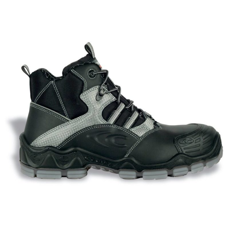 Lightweight Safety Boots - Pioneer Lightyear – Buy Online