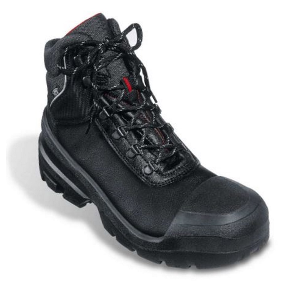 Quatro Pro Safety Boots | Hazchem