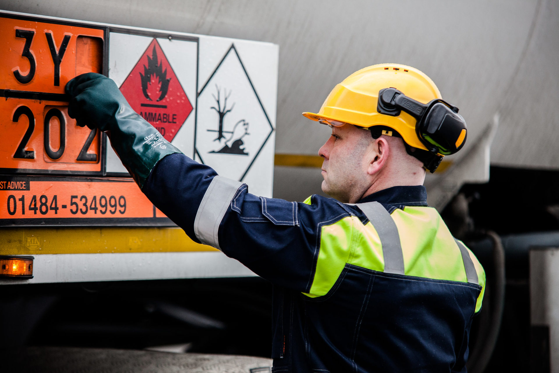 Case Studies | Hazchem Safety Ltd