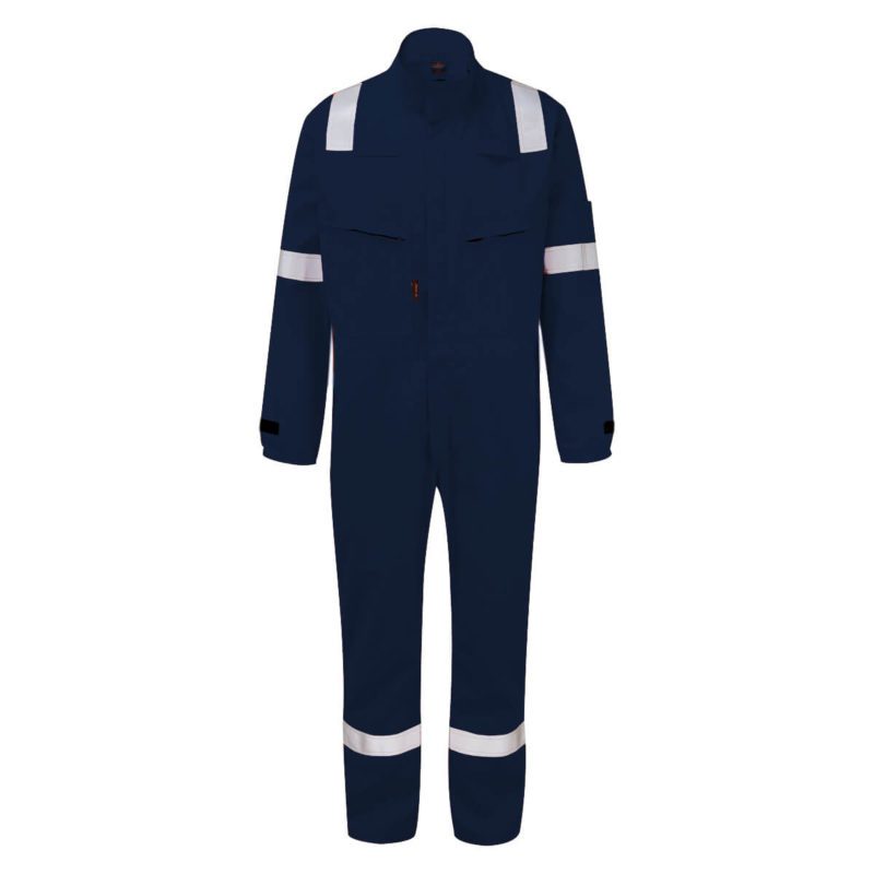 Welding Overalls - ORKA Welder FR Coveralls - Buy Online