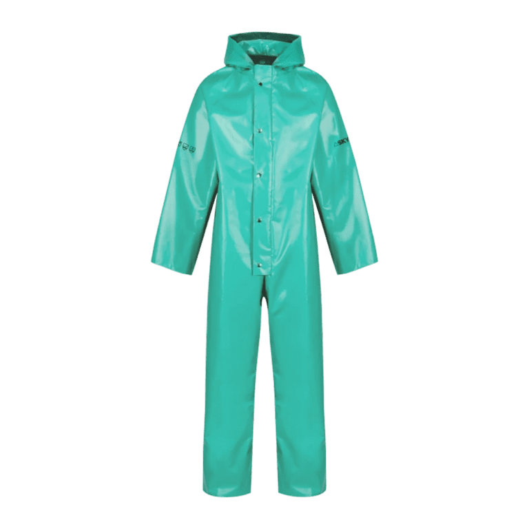 Chemsol Plus Chemical Suit - Hazmat Suit UK