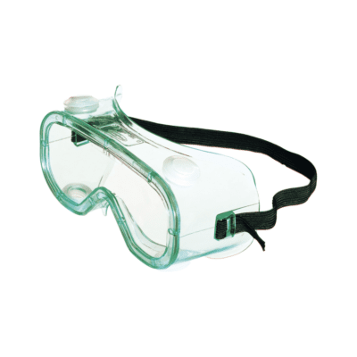 Xcalibur Gas-Tight Safety Goggle