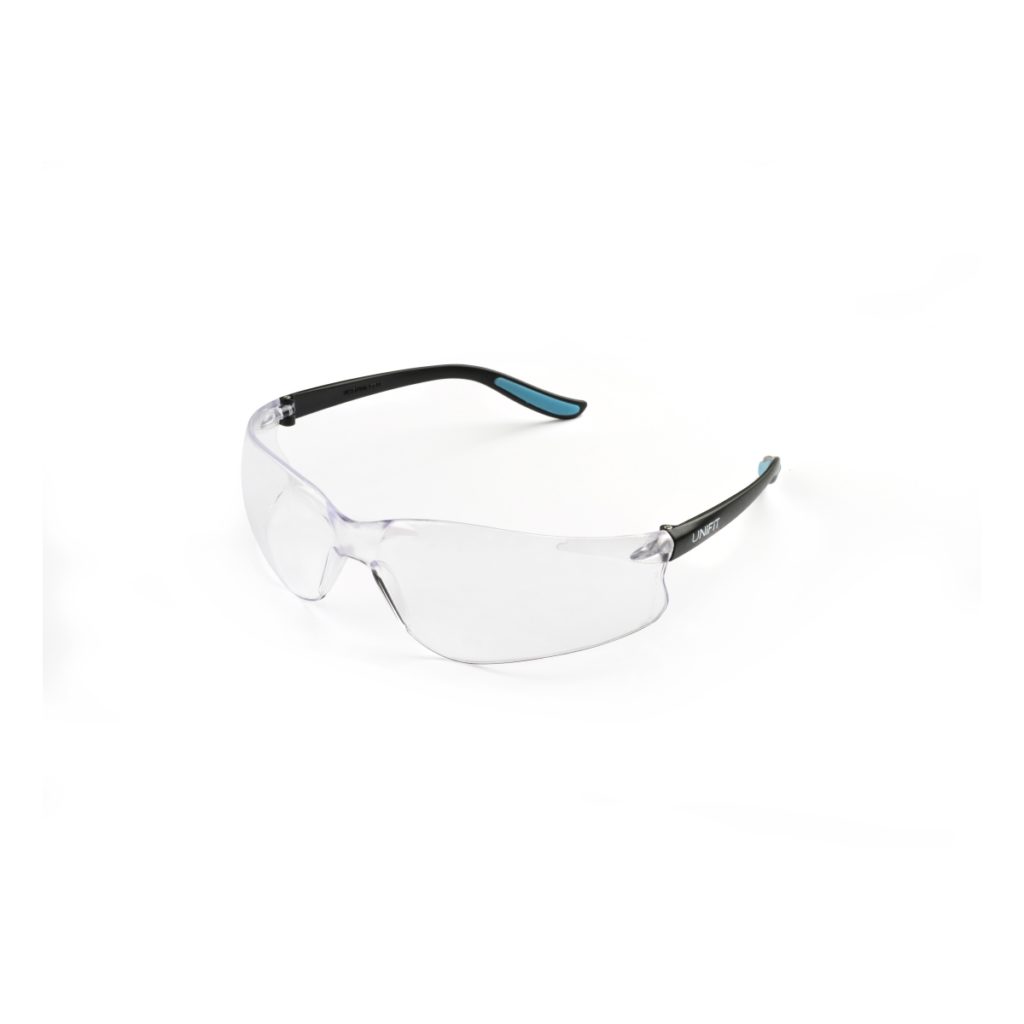 Betafit Eiger Contour-Fit Safety Goggle