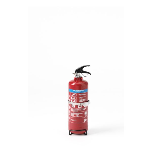 Scully Sculflow Delivery Nozzle 1.5 Inch