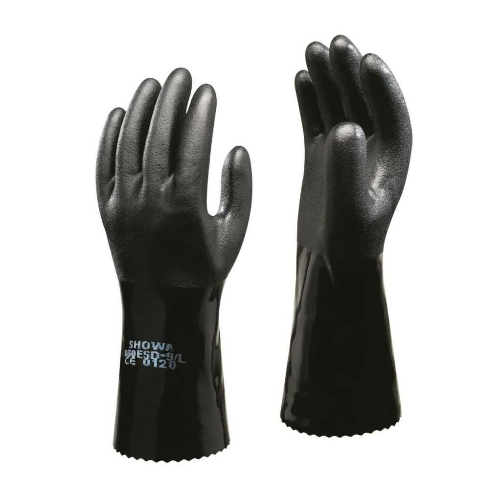 PVC Gloves - Hazchem Safety Ltd