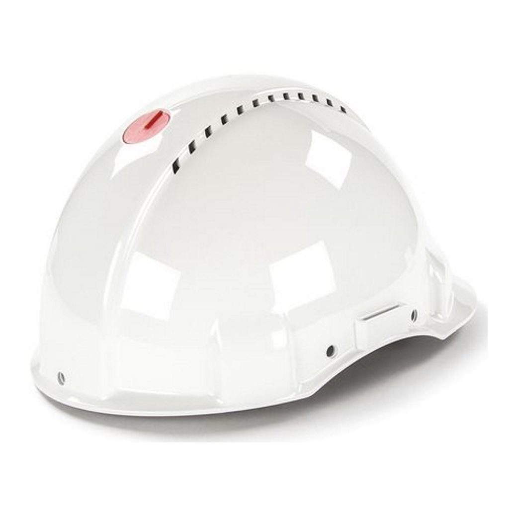 JSP EVO 2 Slip Ratchet Vented Helmet