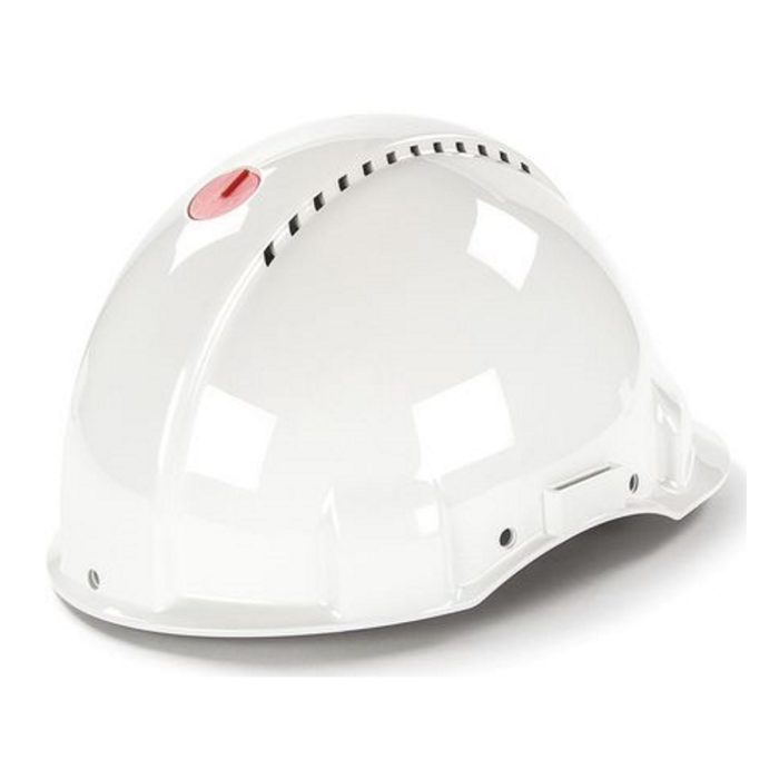 JSP EVO 2 Slip Ratchet Vented Helmet