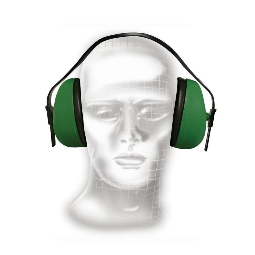 Ear Protection PPE - Noisebeta, Scala, Optime, SmartFit