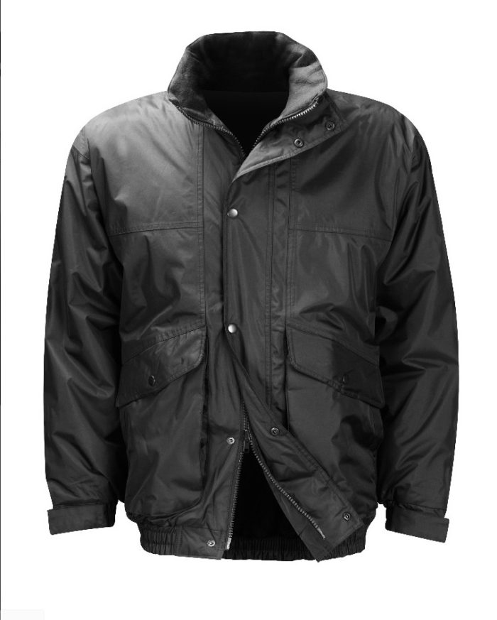 Tern 320gsm Softshell Jacket