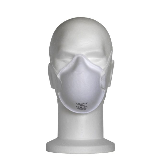 Scott A2B2E2K2 Filter For Vision 2 Full Face Mask