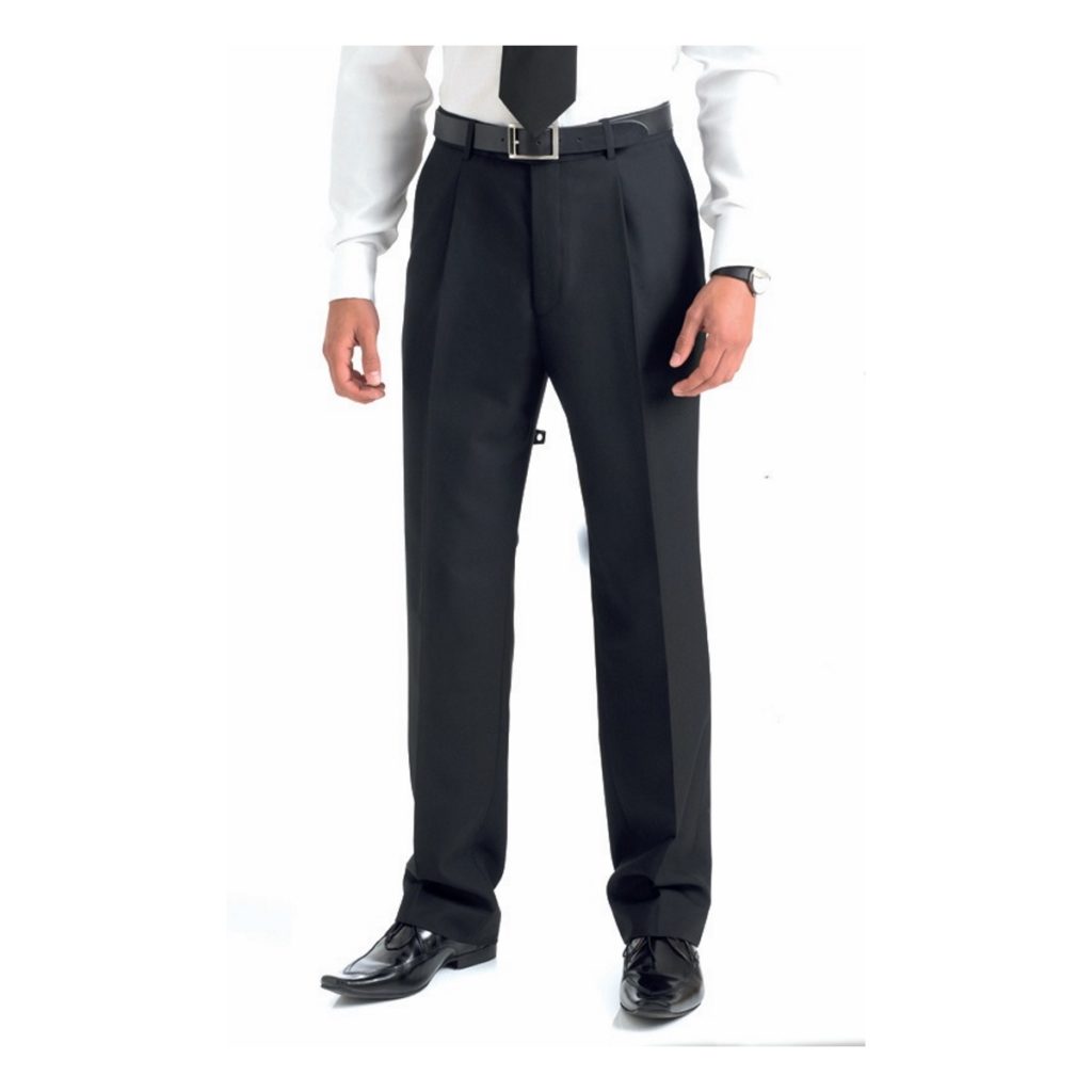 Formal Workwear | Corporate Oxford Shirts And Corporate Trousers