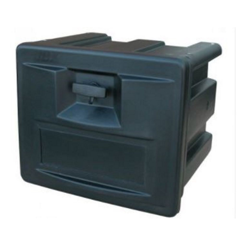ADR Vehicle Storage Box