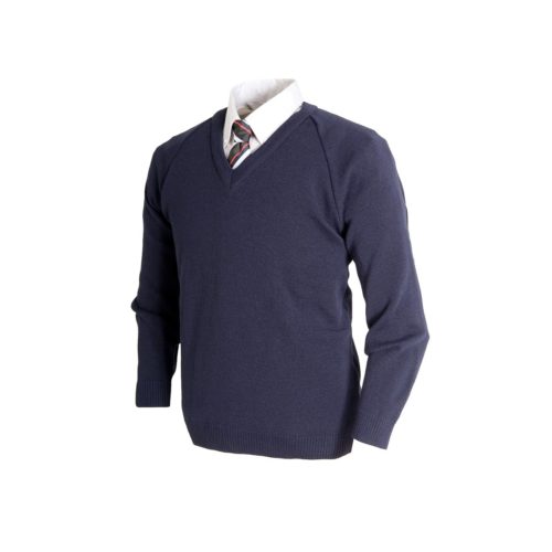 Nato Security Jumper