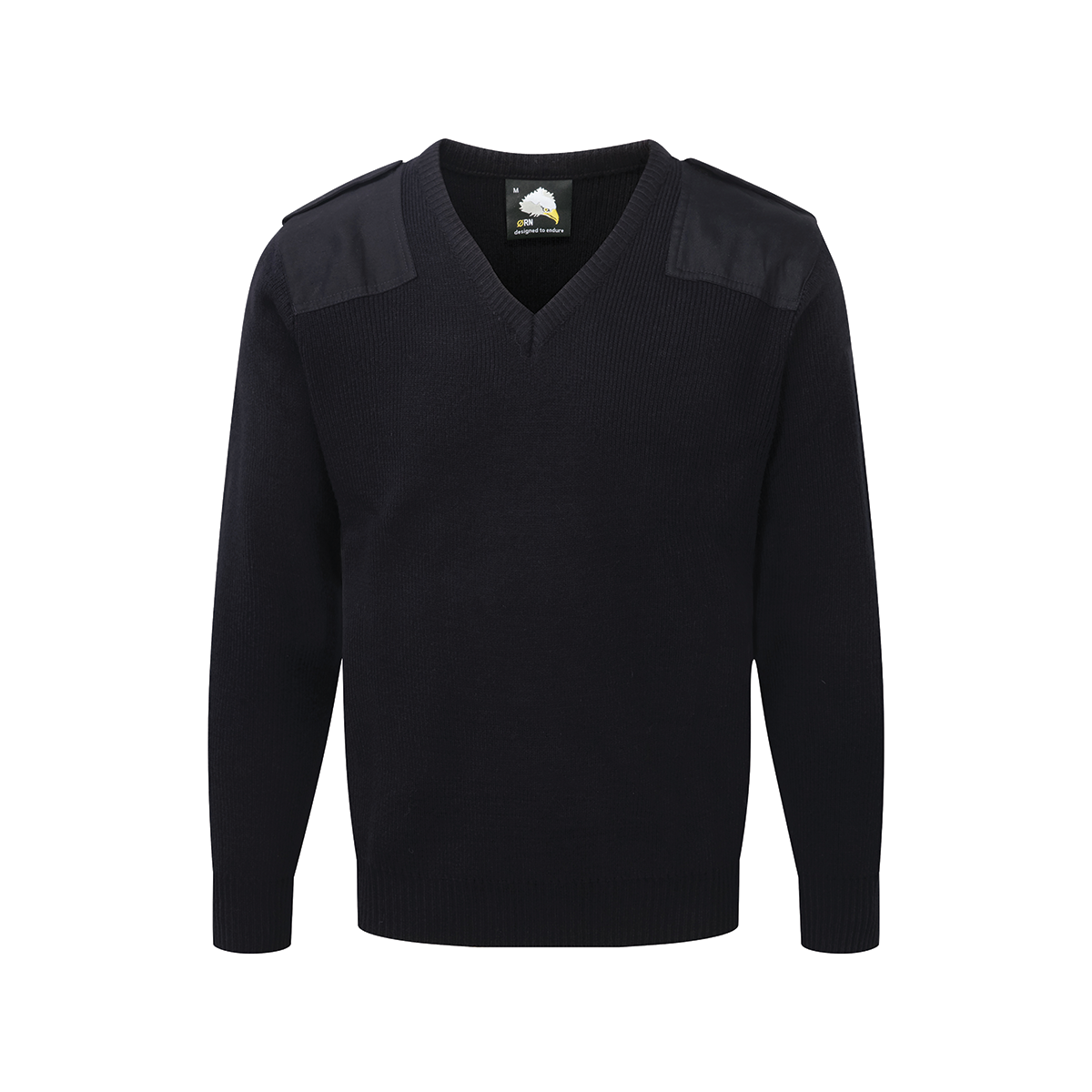 Nato Security Jumper | Hazchem Safety