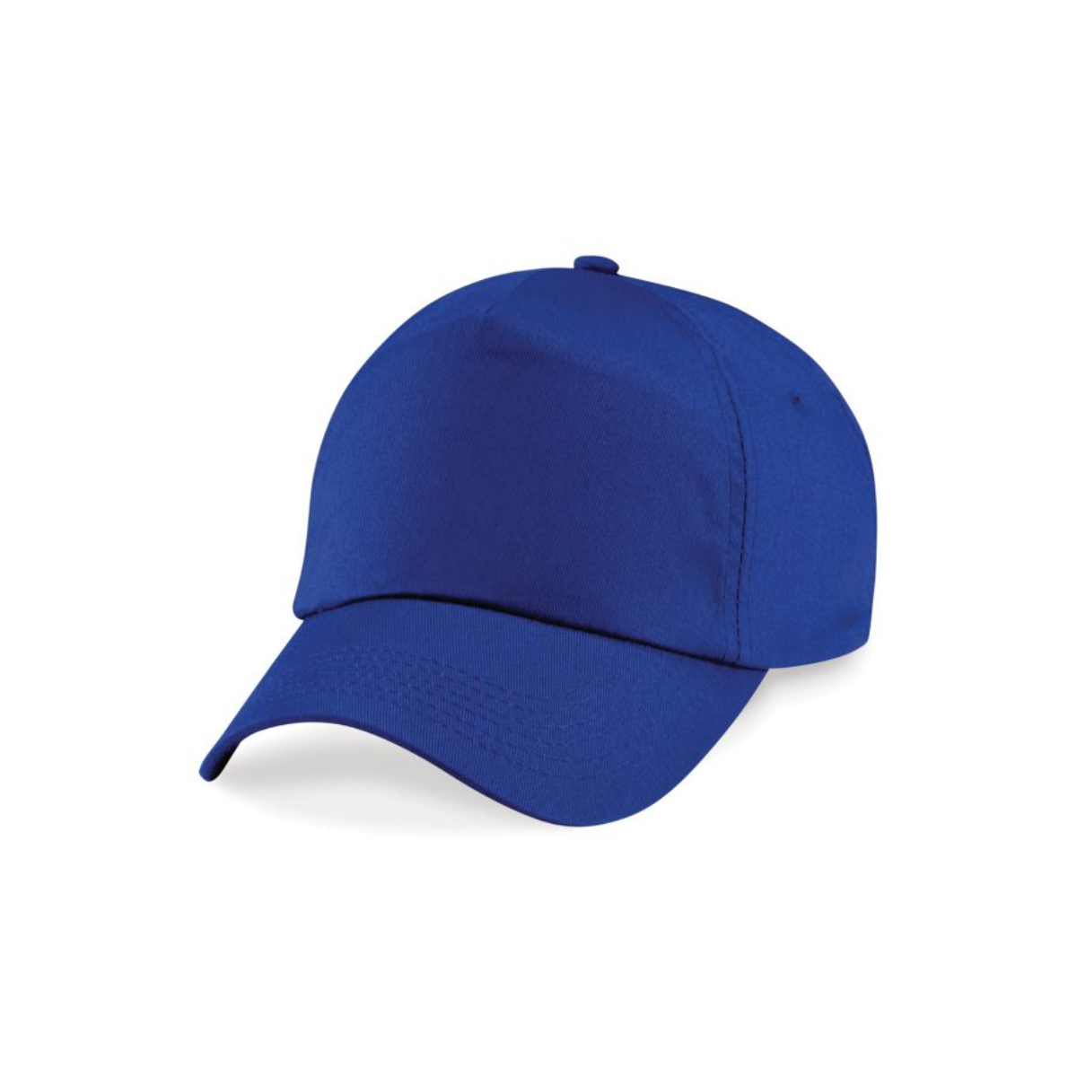 Beechfield Original 5 Panel Baseball Cap | Hazchem Safety
