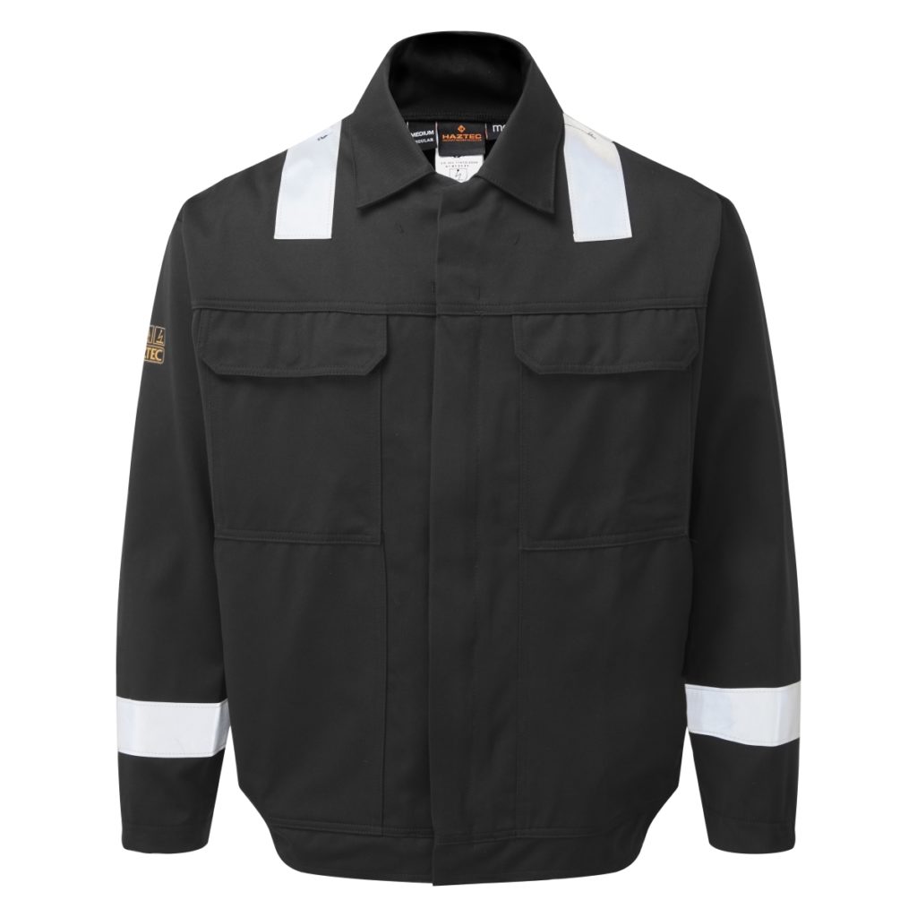 Welding Overalls - Bizweld Flame Retardant Coveralls