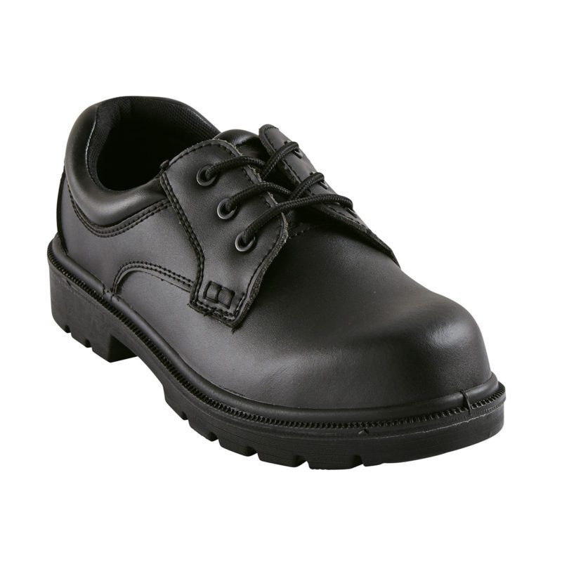 V12 Tiger Uniform Safety Shoe