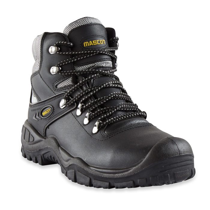 Trekker Lightyear Safety Boot - Composite Toe Cap
