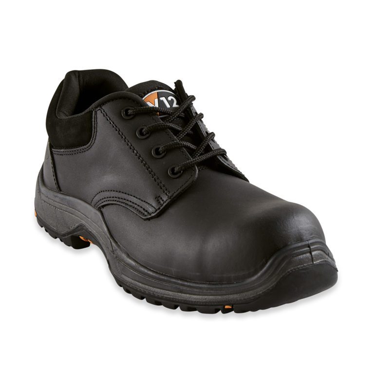 Entry Simple S3 Safety Shoe