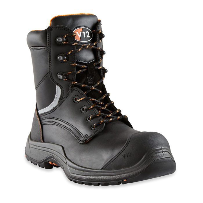 V12 Footwear - Hazchem Safety Ltd