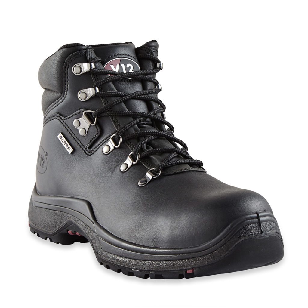 Trekker Lightyear Safety Boot - Composite Toe Cap