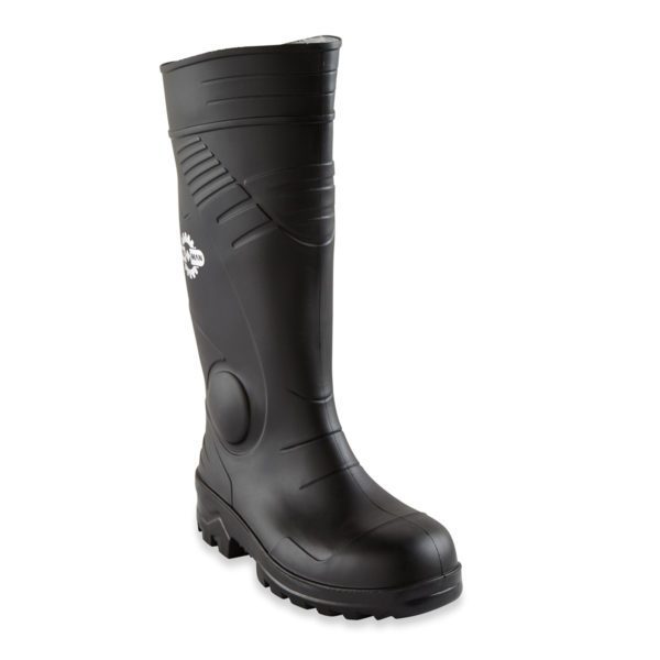 Safety Wellingtons | Steel Toe, Chemical Resistant & Antistatic Wellingtons