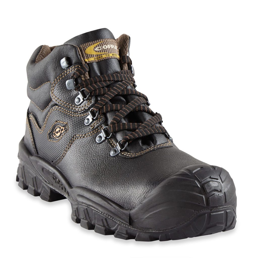 Safety Trainer Boot - Modigliani Cold Insulated – Buy Online