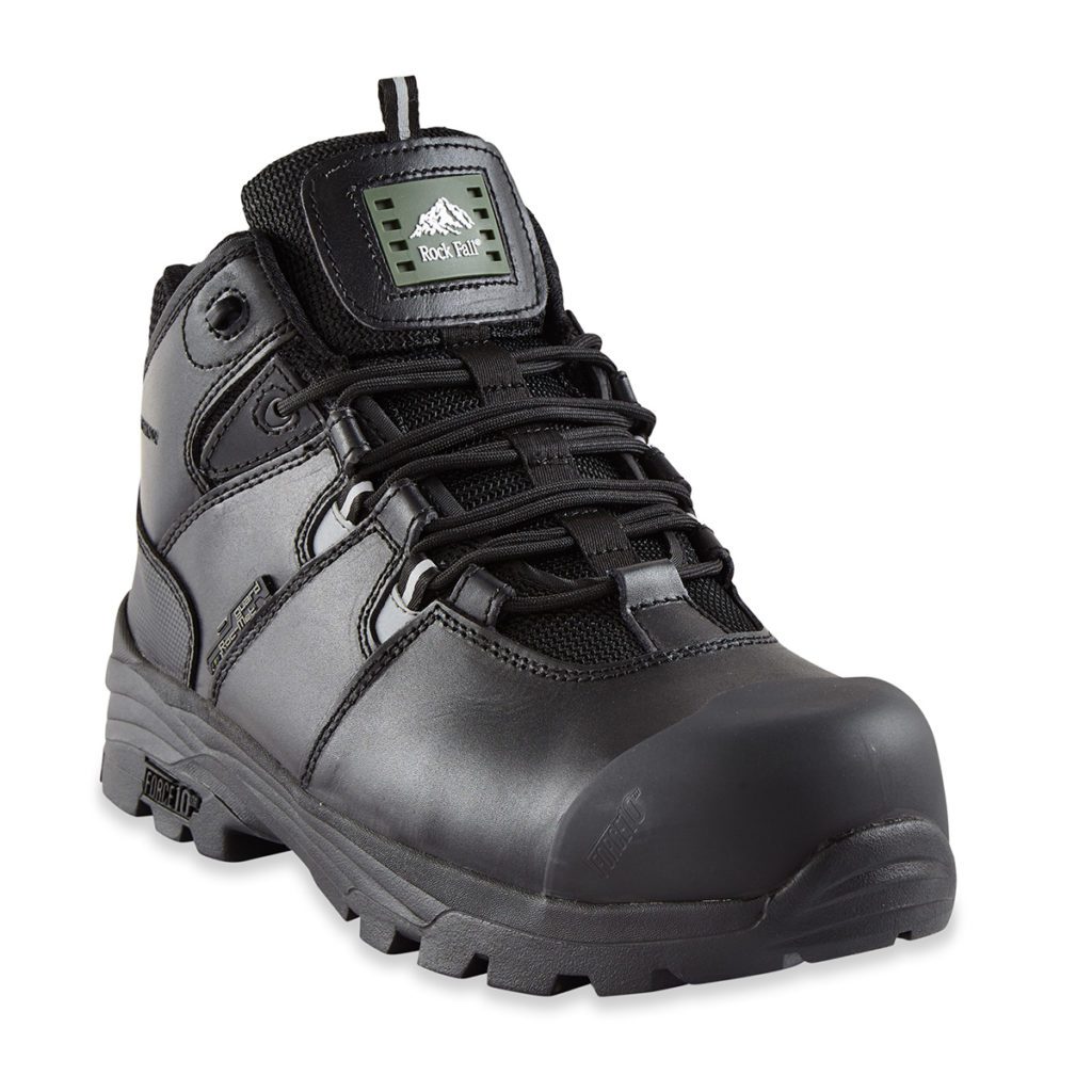 Metatarsal Protective Safety Boot