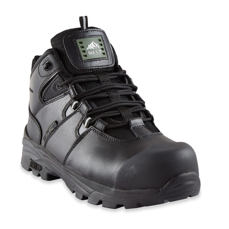 Chemical Resistant Boot - Ethyl Lightweight Safety Boots