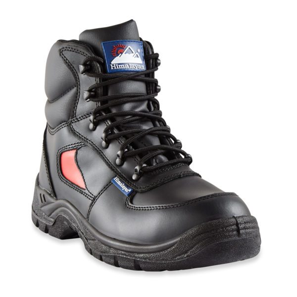 Chemical Resistant Boot - Ethyl Lightweight Safety Boots