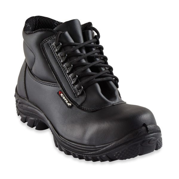 Chemical Resistant Boots – Safety Boots – PU Outsoles