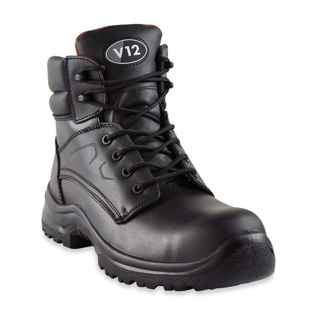 Trekker Lightyear Safety Boot - Composite Toe Cap