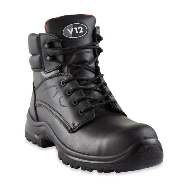 Trekker Lightyear Safety Boot - Composite Toe Cap