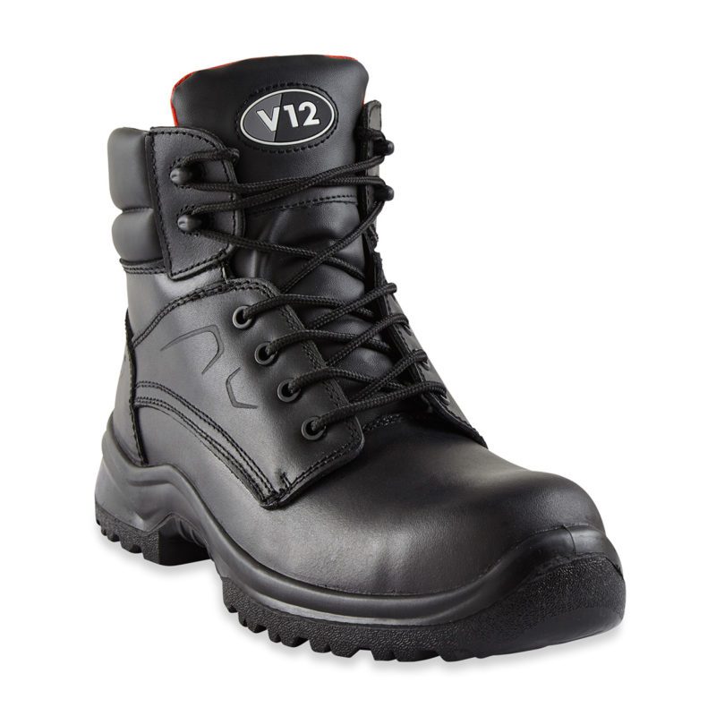 Chemical Resistant Boot - Ethyl Lightweight Safety Boots