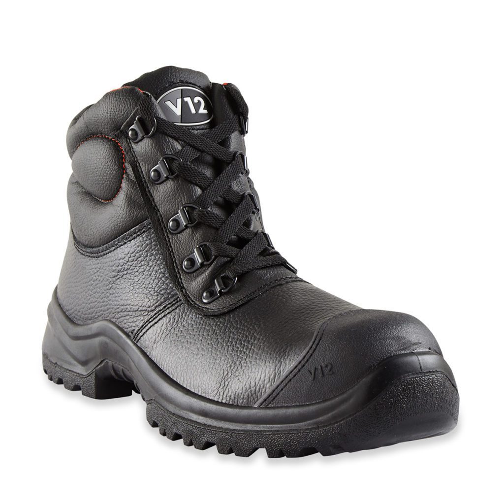 Chemical Resistant Boot - Ethyl Lightweight Safety Boots
