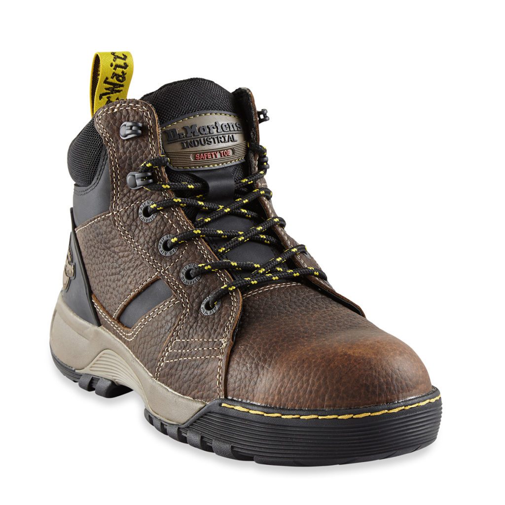 Lightweight Safety Boots - Pioneer Lightyear – Buy Online